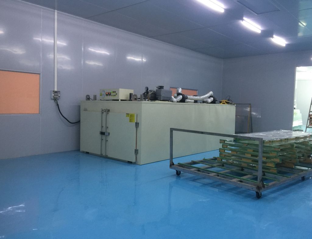 A Beginner's Guide to Smart Glass Manufacturing Processing